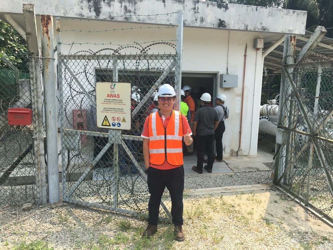 About Us – Merit Gas